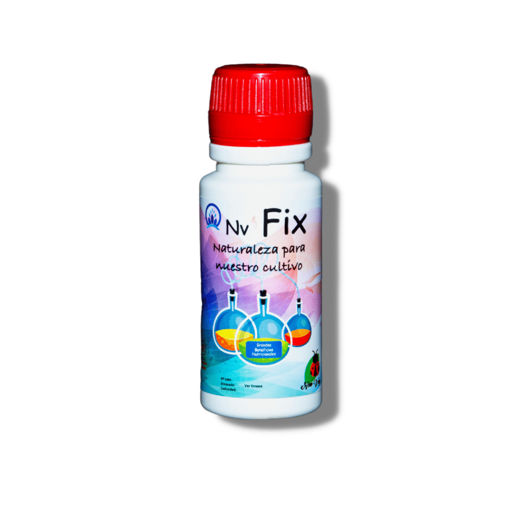 NV FIX 50 ml - Enzyme Solution